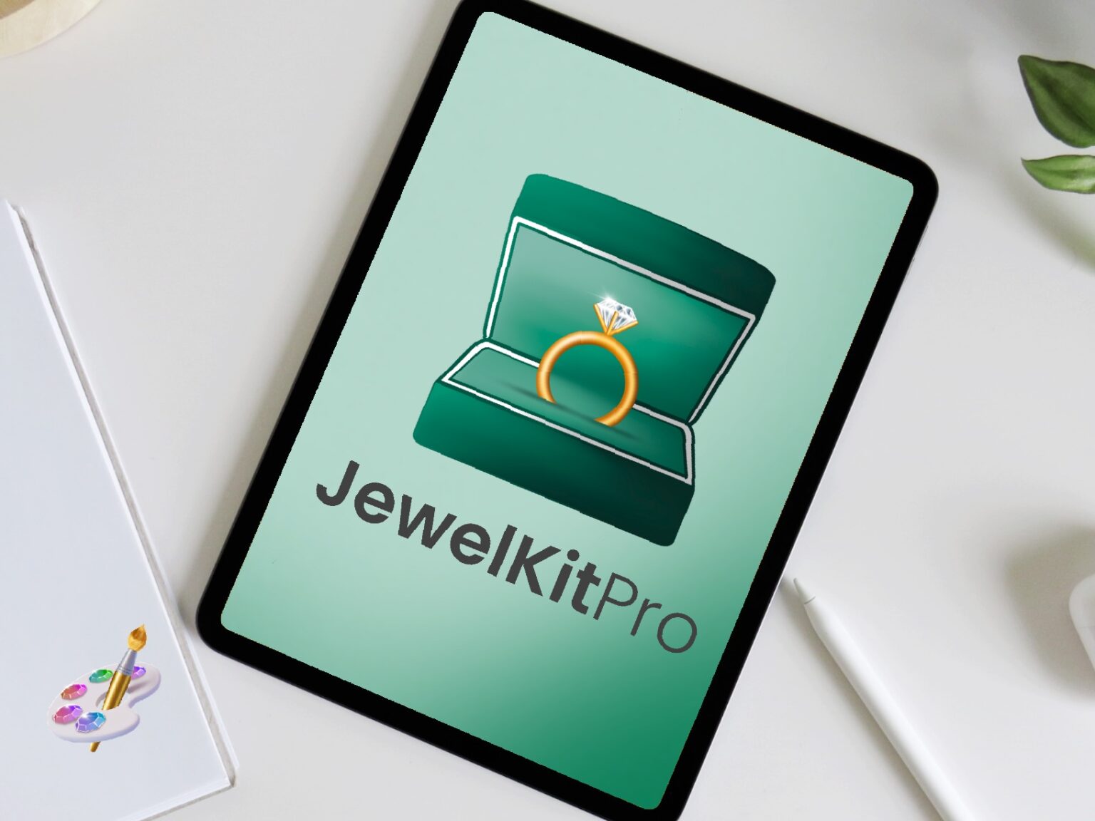 JewelKitPro | Design Smarter, Not Harder.