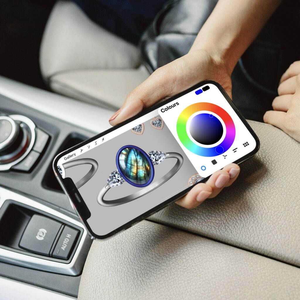 JewelKitPro | Design Smarter, Not Harder.